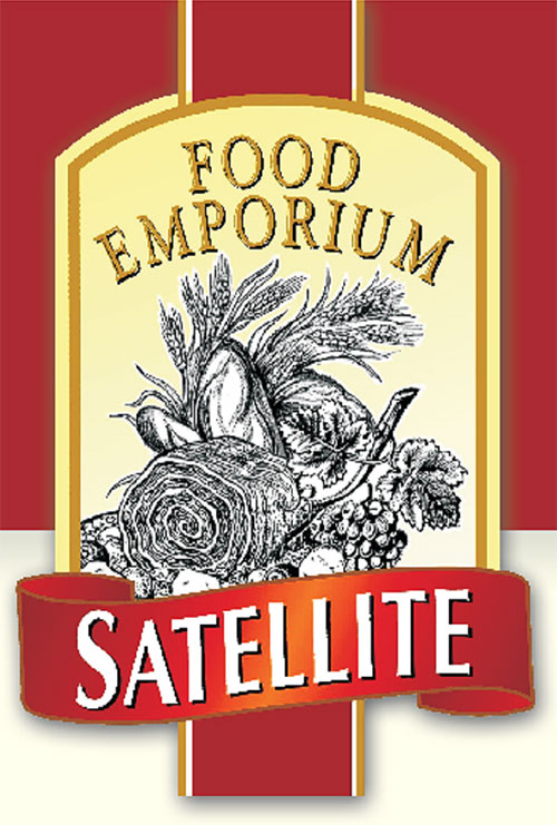 Satellite Bakery & Foods